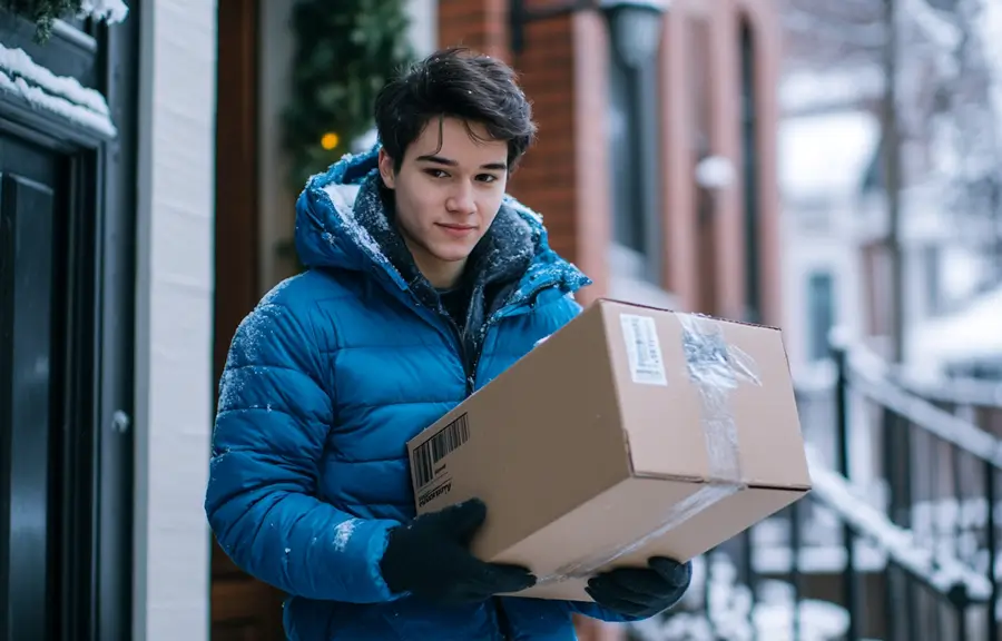 Fedex Kargo | KargoTakibi.com